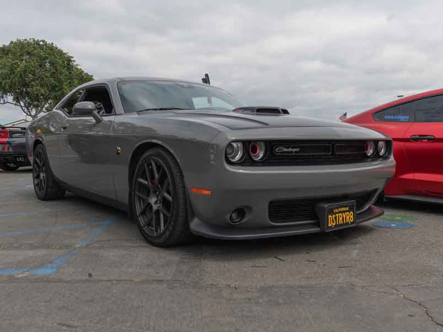 Auto Modification & Customization Services in Lawton, OK | Redd's ...